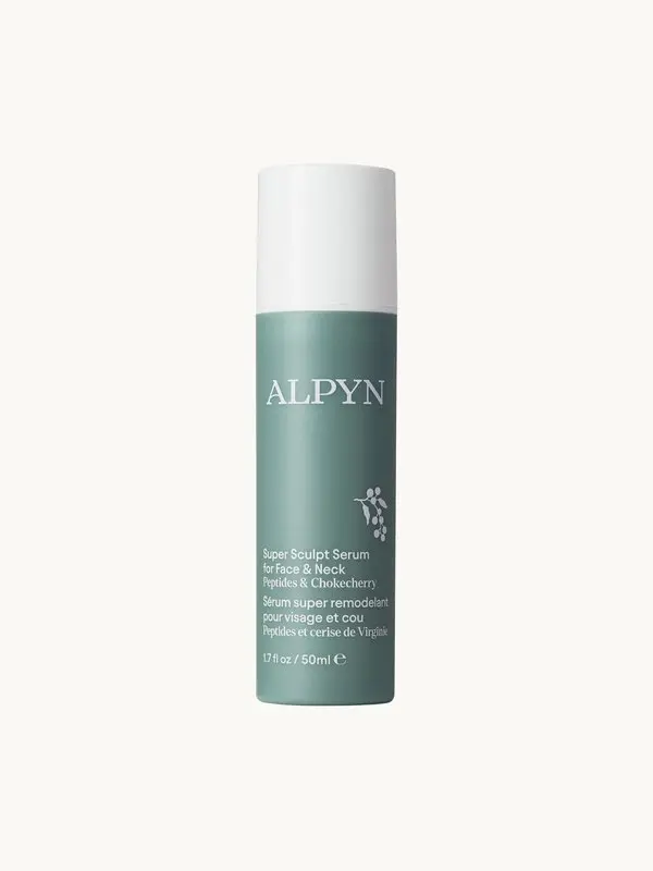 ALPYN BEAUTY Super Sculpt Serum - One-color