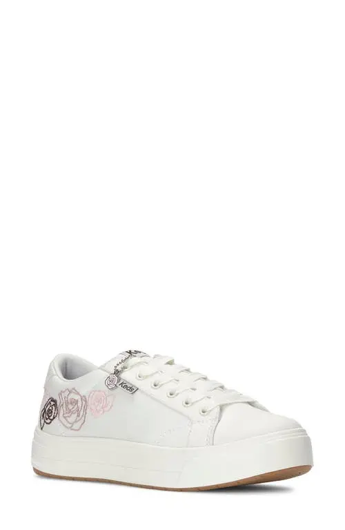 Keds® Park Platform Sneaker