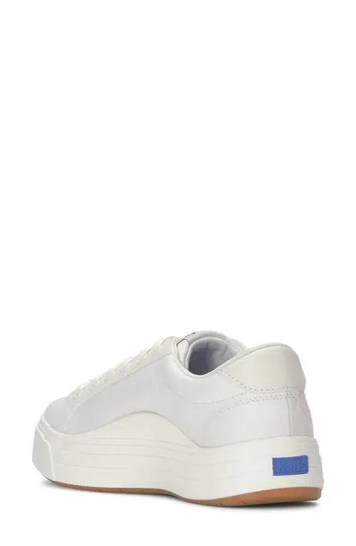 Keds® Park Platform Sneaker