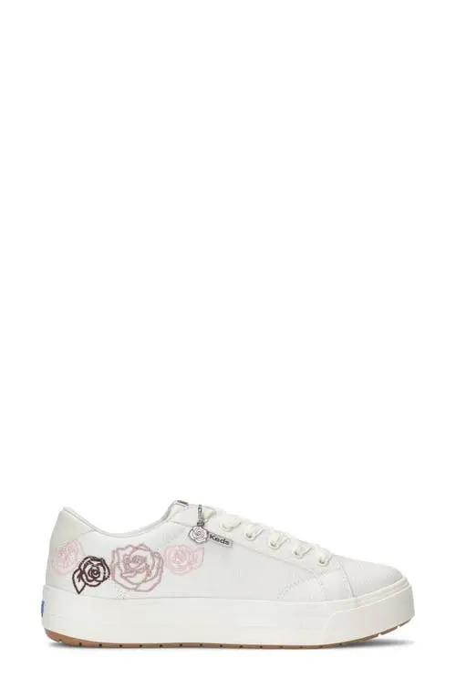 Keds® Park Platform Sneaker