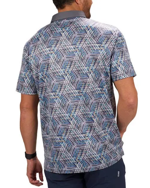 BLACK CLOVER Lucky Lines Polo