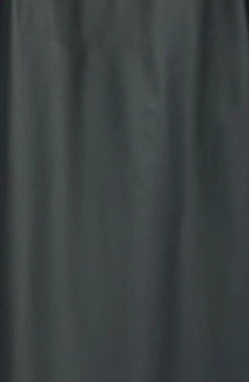 Stutterheim Stockholm Lightweight Raincoat - Black