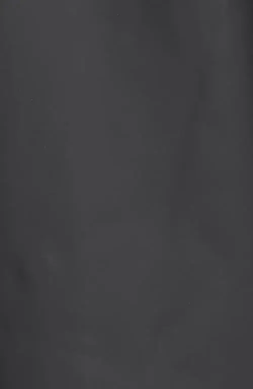 Stutterheim Stockholm Long Hooded Raincoat