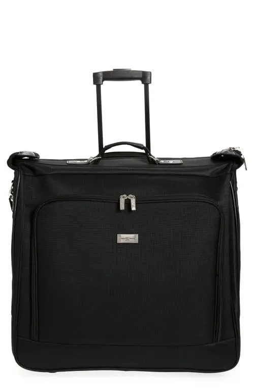 Geoffrey Beene Rolling Garment Bag
