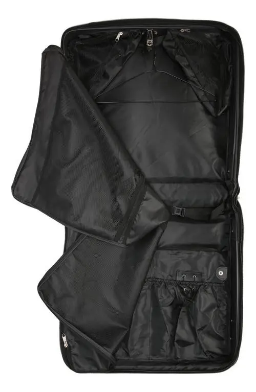 Geoffrey Beene Rolling Garment Bag