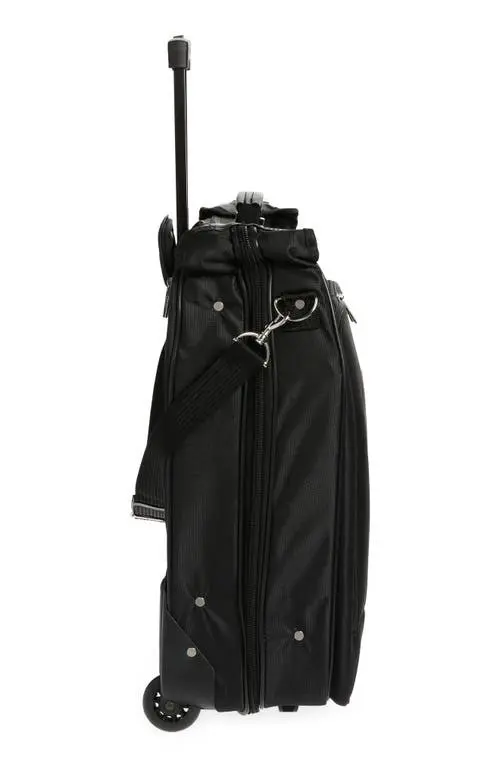 Geoffrey Beene Rolling Garment Bag