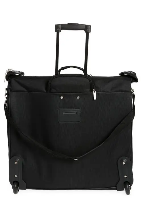 Geoffrey Beene Rolling Garment Bag