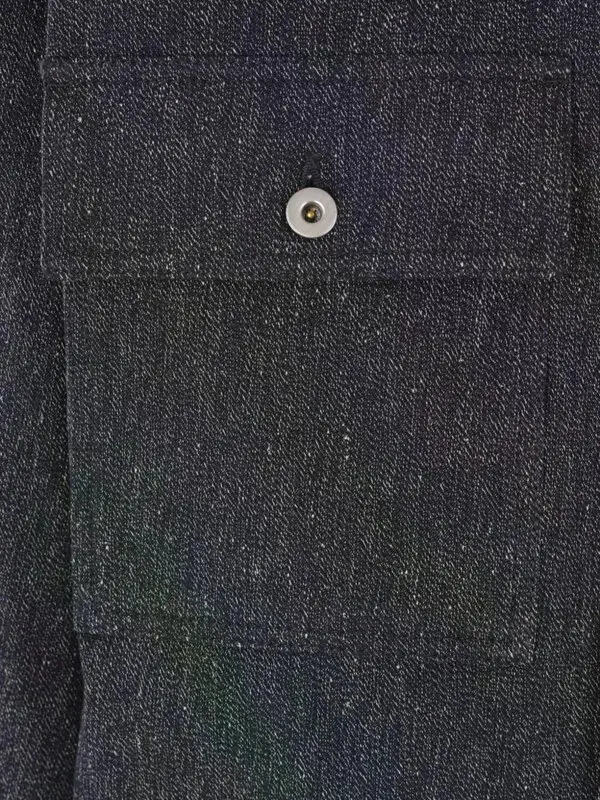 JIL SANDER Denim Jacket