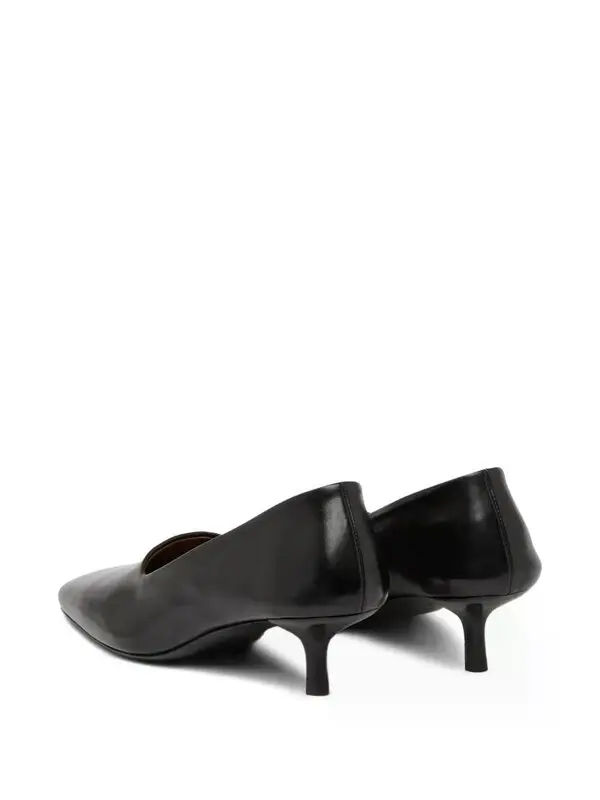 Marsèll Spazzola Pumps - Black