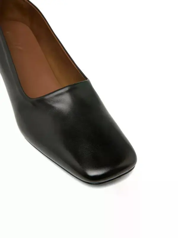 Marsèll Spazzola Pumps - Black