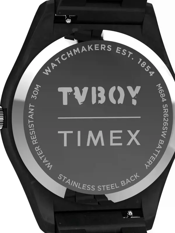 TIMEX X Tvboy Legacy 42mm