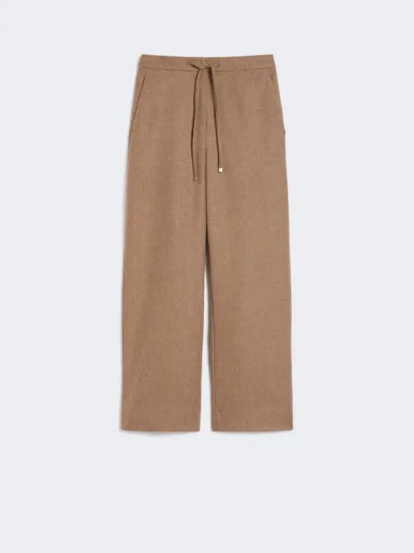 Max Mara Saxony Joggers