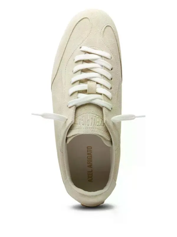 Axel Arigato Daze Runner Low-top Sneakers - Neutrals