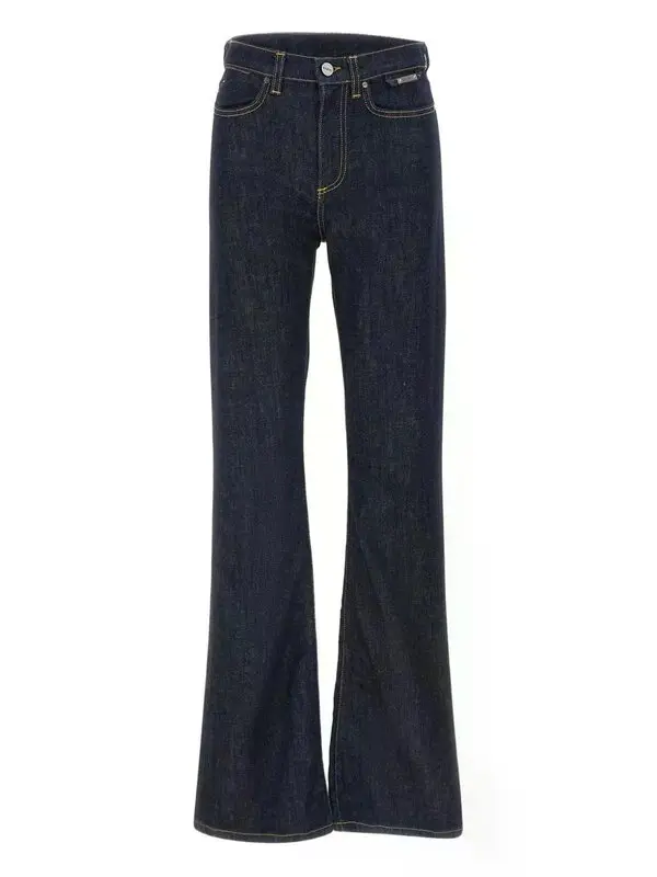 Iceberg Cotton-blend Jeans