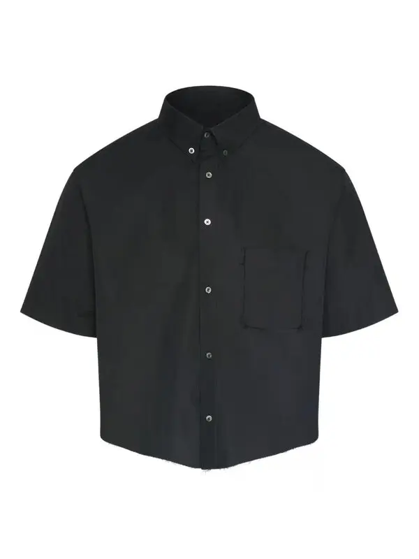MAISON MARGIELA Cotton Shirt