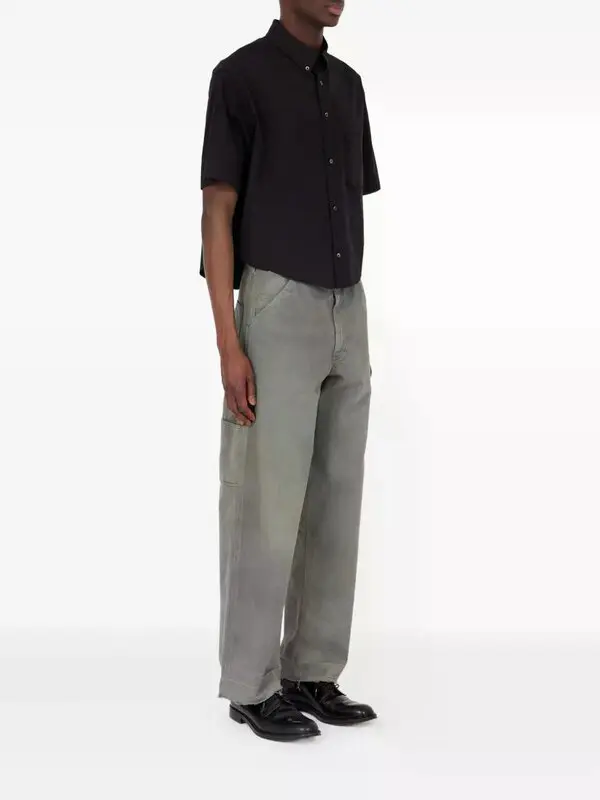 MAISON MARGIELA Cotton Shirt