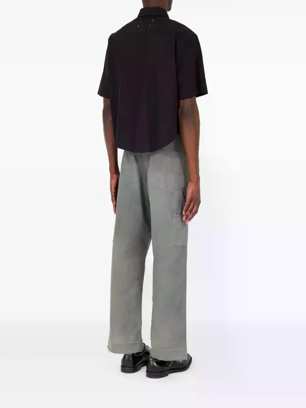MAISON MARGIELA Cotton Shirt