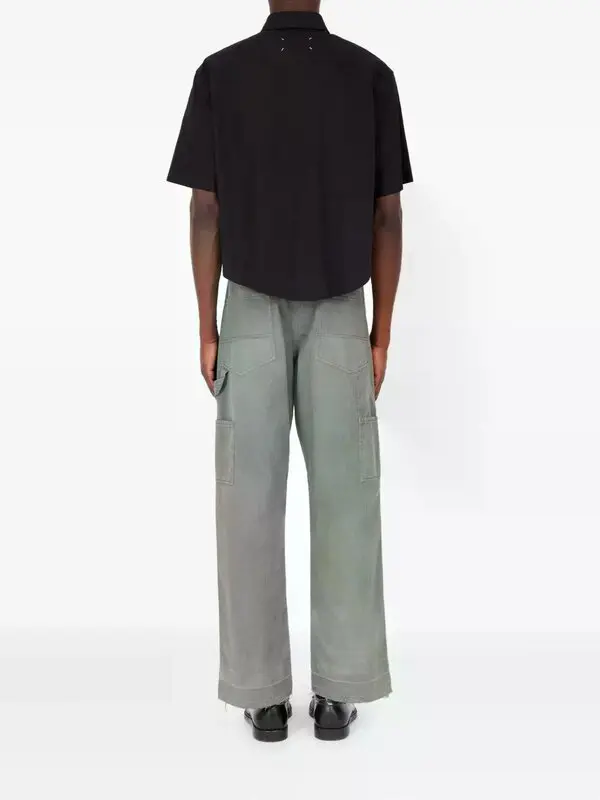 MAISON MARGIELA Cotton Shirt
