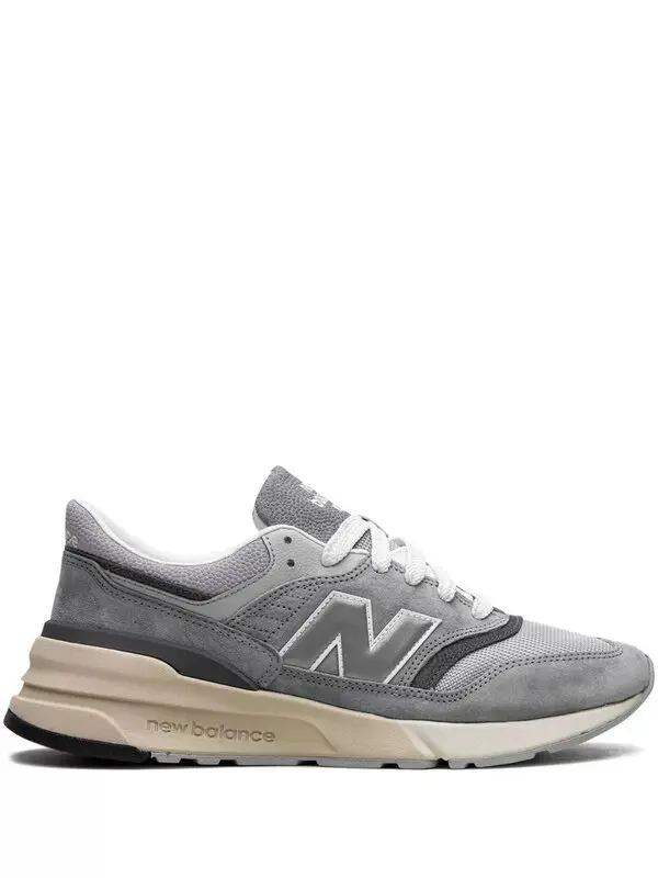 NEW BALANCE 997r Sneakers - Grey