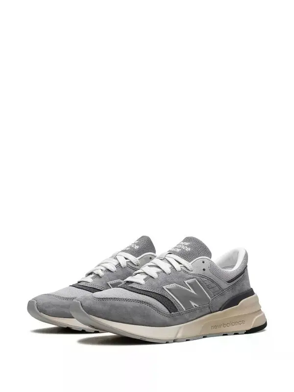NEW BALANCE 997r Sneakers - Grey