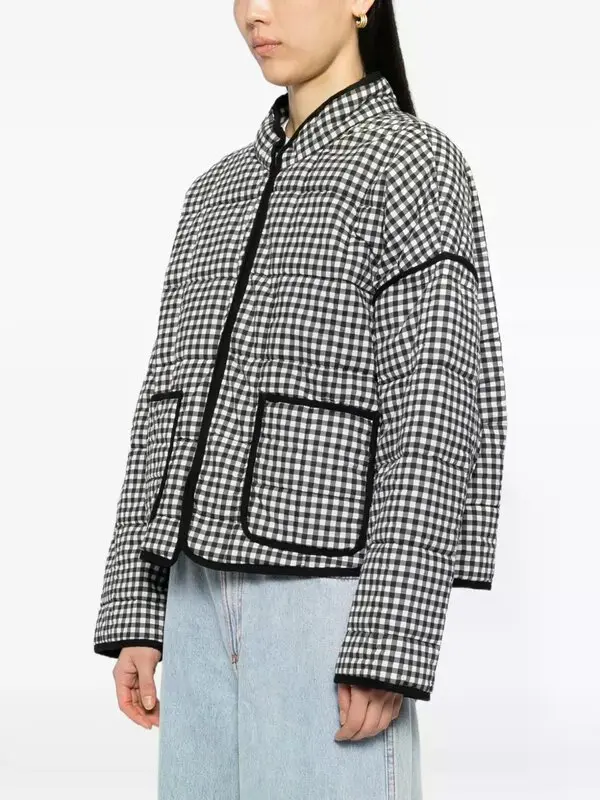 Free People Chloe Jacket - Black