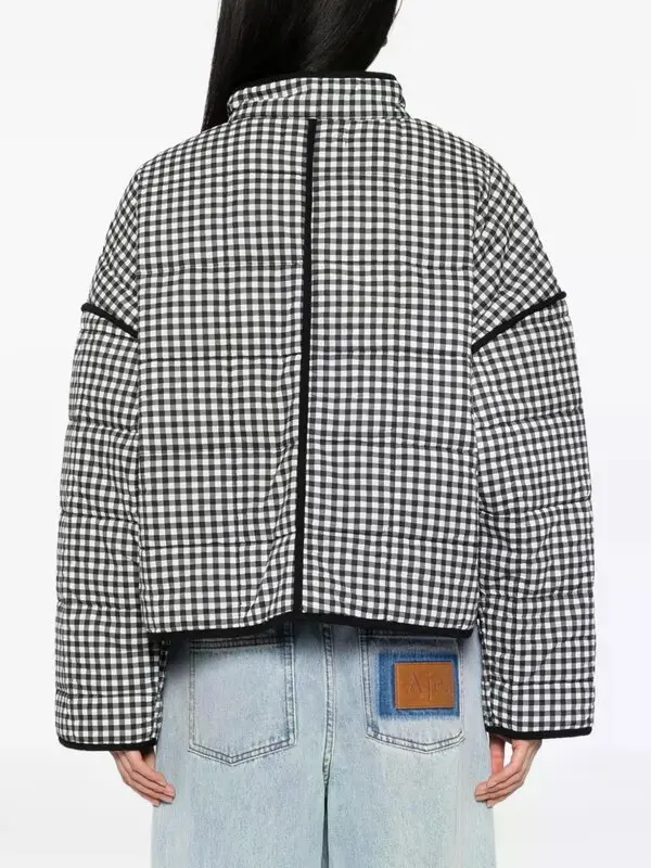 Free People Chloe Jacket - Black