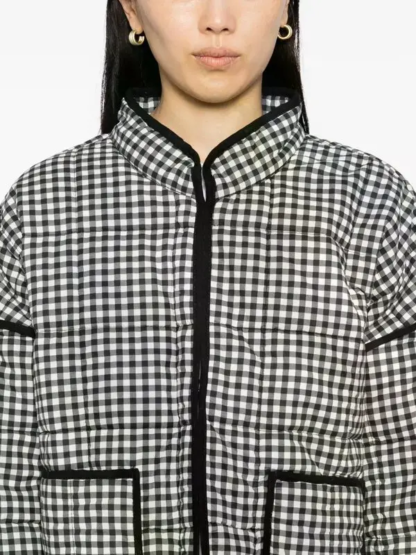 Free People Chloe Jacket - Black