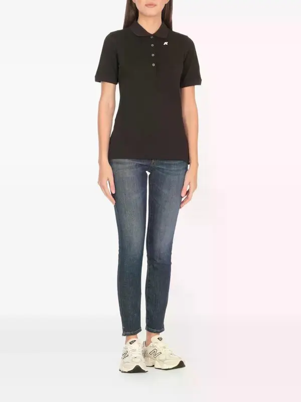 K-WAY Ali Short-sleeve Polo Shirt