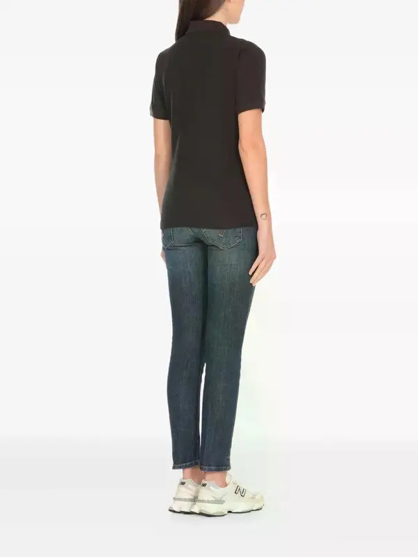 K-WAY Ali Short-sleeve Polo Shirt