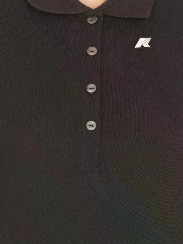 K-WAY Ali Short-sleeve Polo Shirt