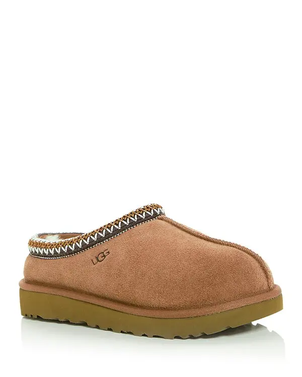 UGG Tasman Ii Slippers - Chestnut