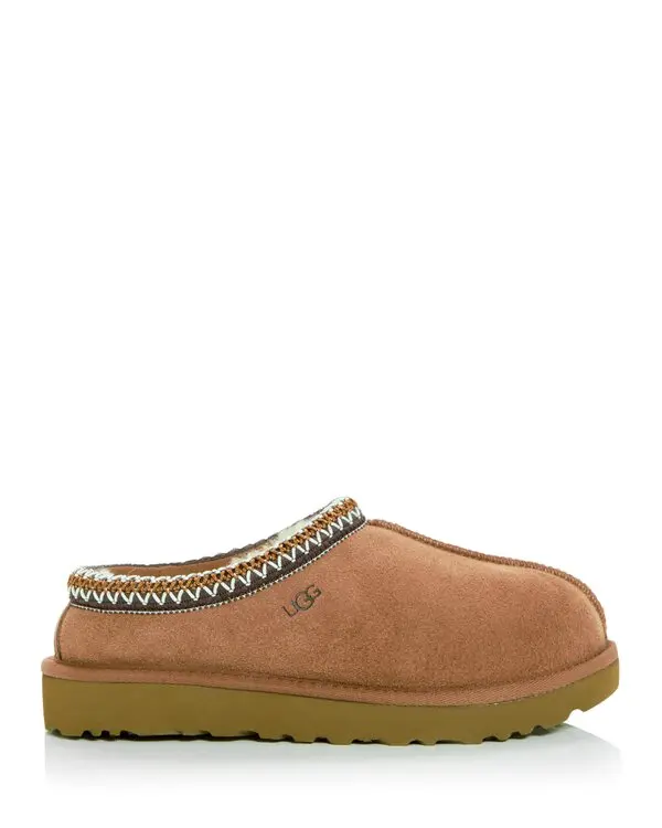 UGG Tasman Ii Leisure Slipper - Chestnut