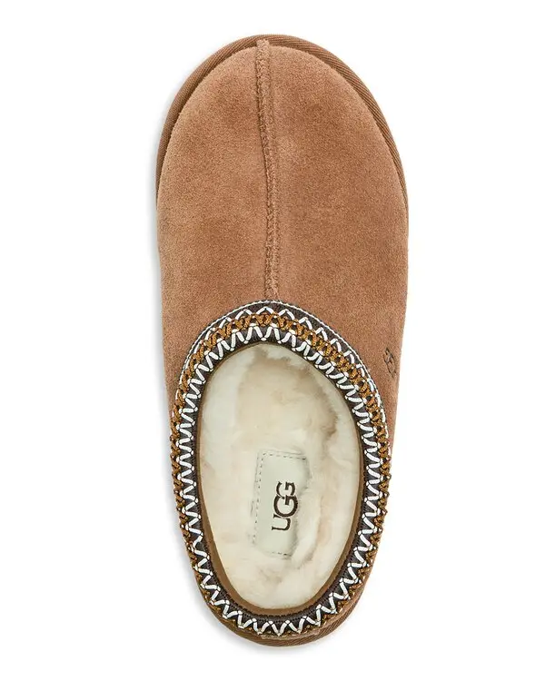 UGG Tasman Ii Leisure Slipper - Chestnut