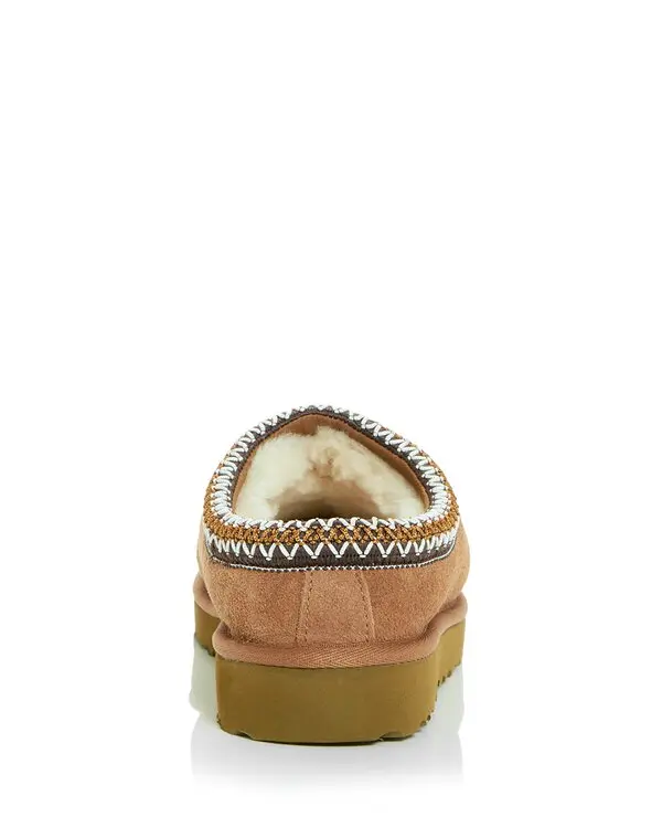 UGG Tasman Ii Leisure Slipper - Chestnut
