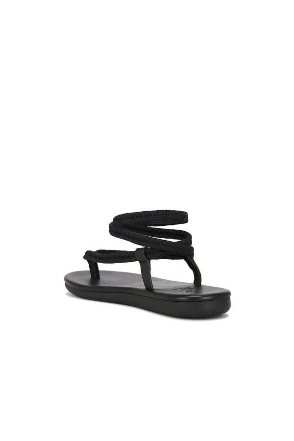 ANCIENT GREEK SANDALS Ormi Sandals