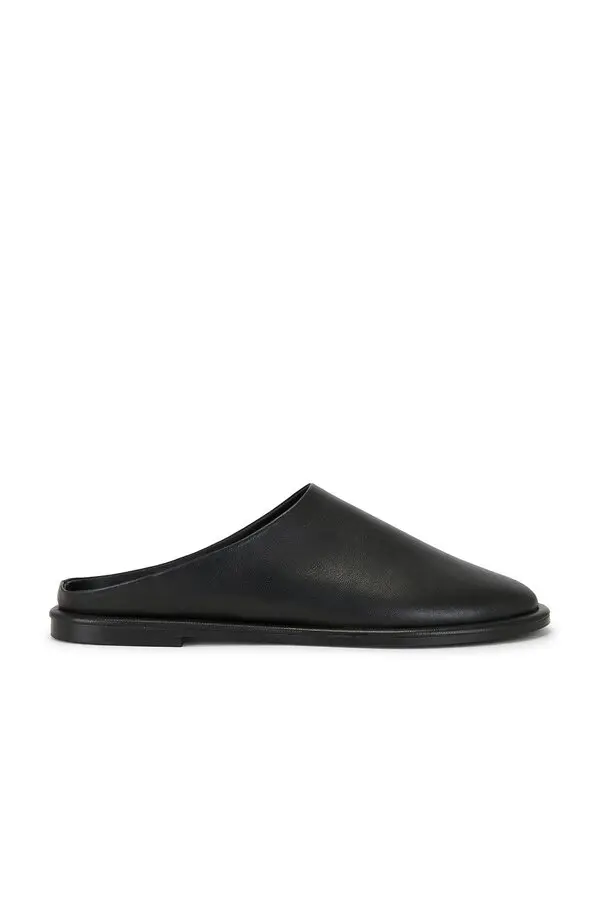 A.emery Spencer Flat - Black