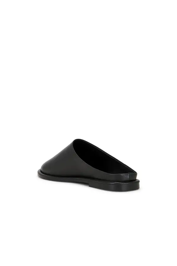 A.emery Spencer Flat - Black