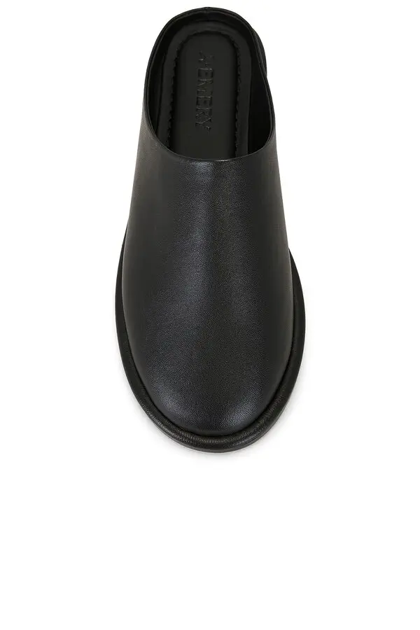 A.emery Spencer Flat - Black