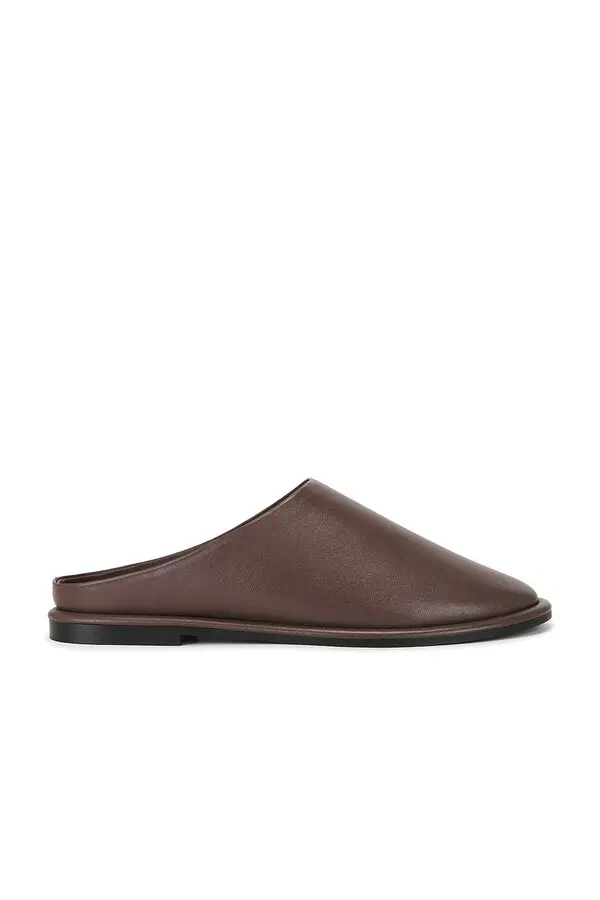 A.emery Spencer Flat - Walnut