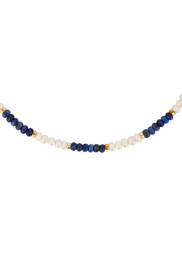 Éliou Carter Necklace