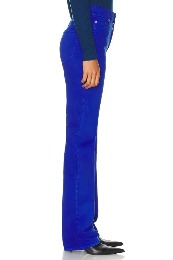 Gabriela Hearst Rey Straight Leg
