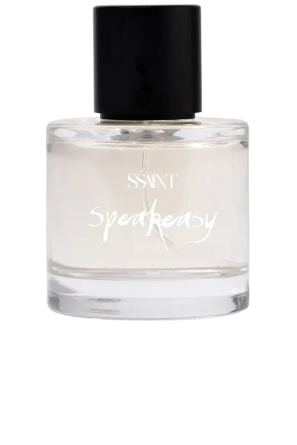 SSAINT Speakeasy Eau De Parfum 50ml - N,a