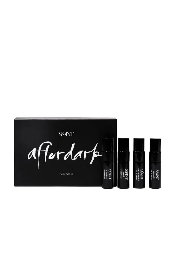 SSAINT After Dark Discovery Set - N,a