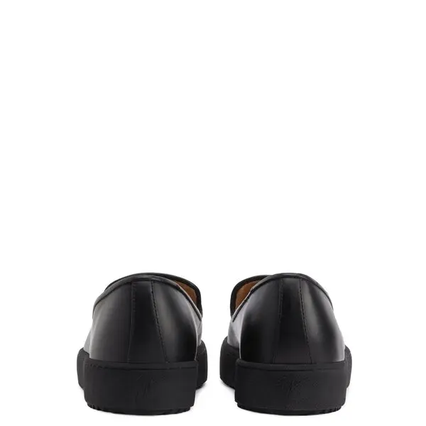 GIUSEPPE ZANOTTI Low-top Slip-on Sneakers