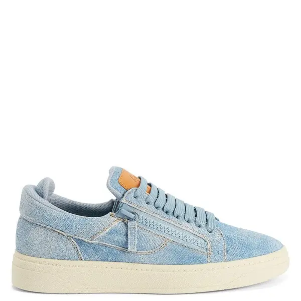 GIUSEPPE ZANOTTI Gz94 Low-top Sneakers