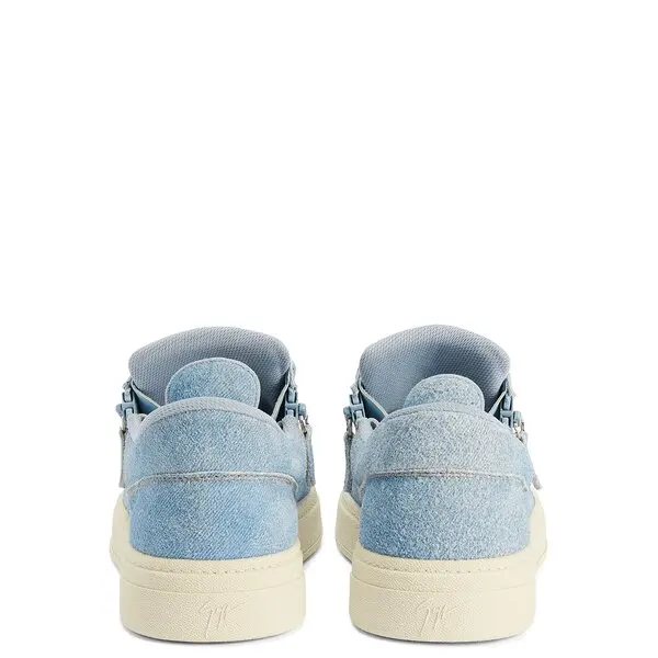 GIUSEPPE ZANOTTI Gz94 Low-top Sneakers