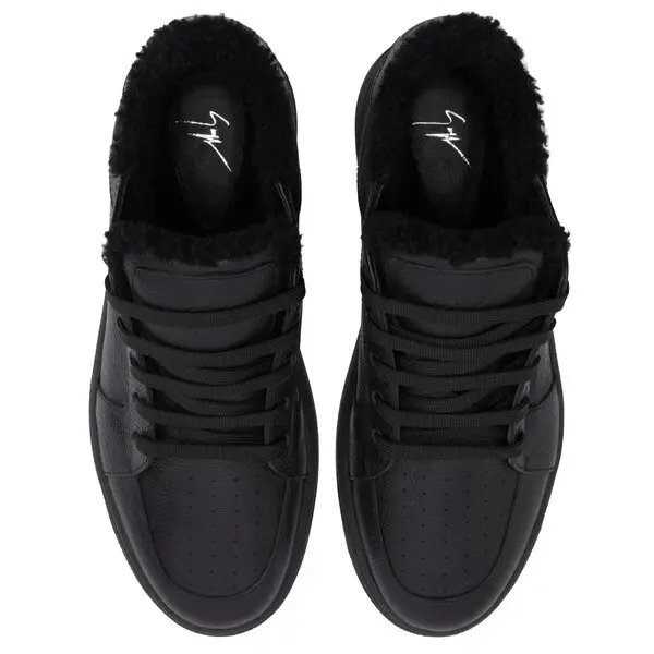 GIUSEPPE ZANOTTI Gz94 Low-top Sneakers