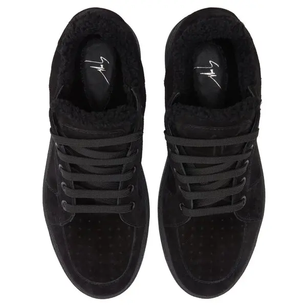 GIUSEPPE ZANOTTI Gz94 Low-top Sneakers