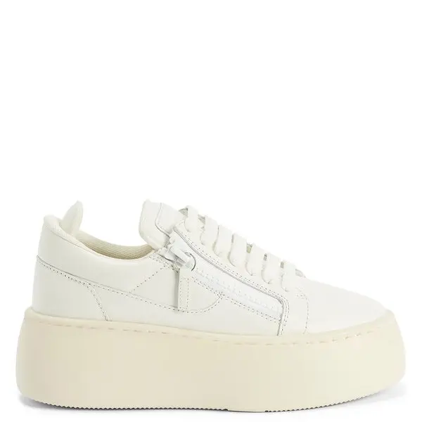 GIUSEPPE ZANOTTI Gz94 Maxi Low-top Sneakers