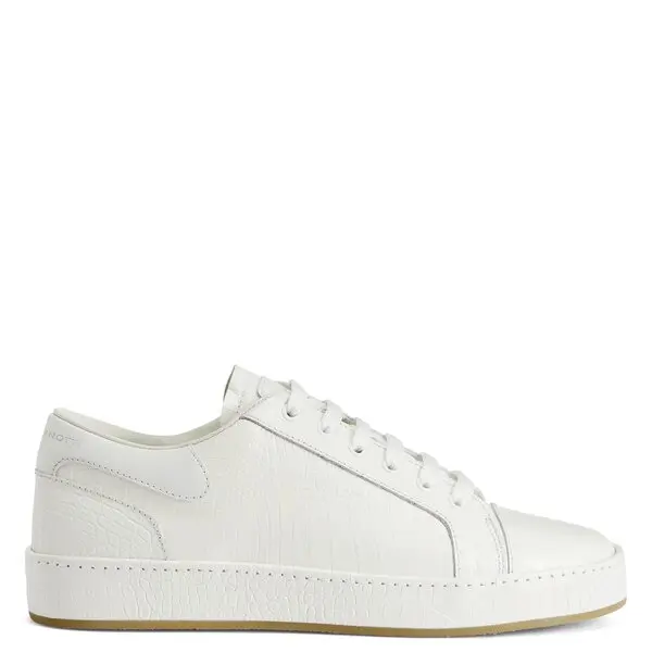 GIUSEPPE ZANOTTI Gz-city Low-top Sneakers